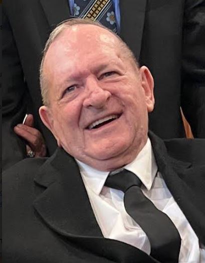 Roger Morrell Clark | News, Sports, Jobs - Standard-Examiner